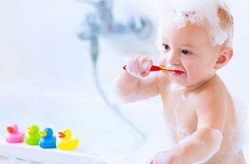 Our FAVORITE Aloe Vera Baby Soap Recipe – EarthsDaughter